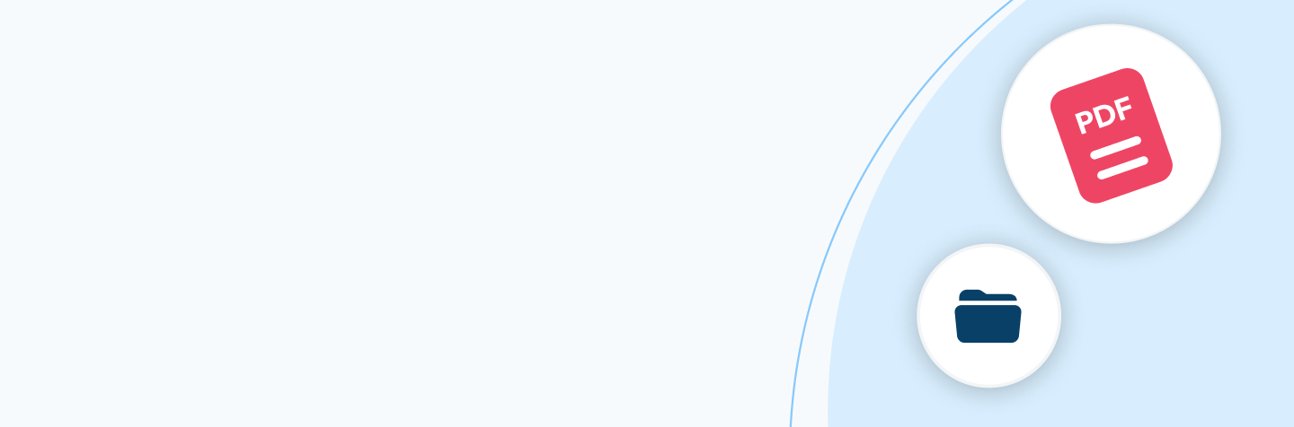 Compresor de PDF | Comprime PDF online con PDFinity