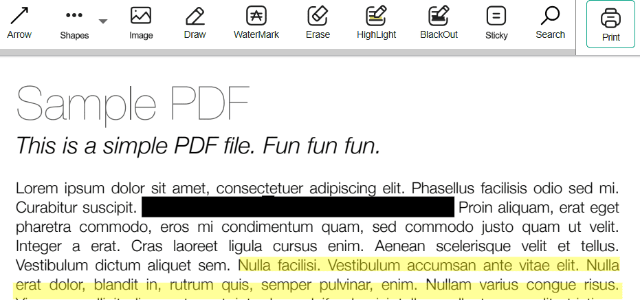How to edit a PDF on Mac | PDFinity