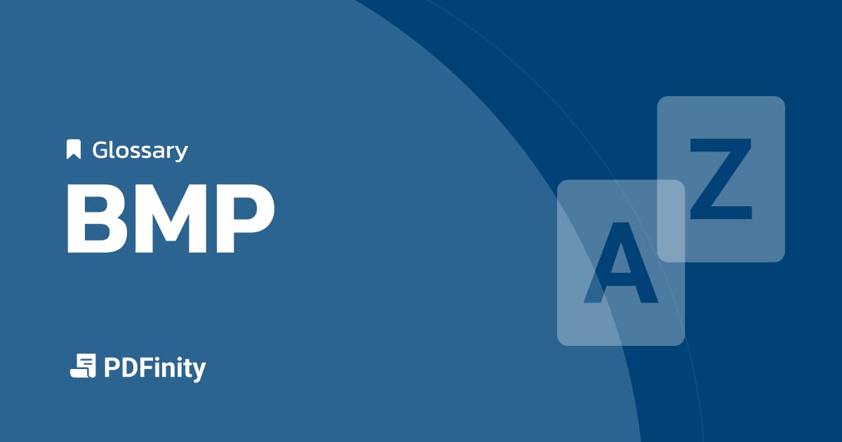 What Is a BMP File? Find Out Everything Here