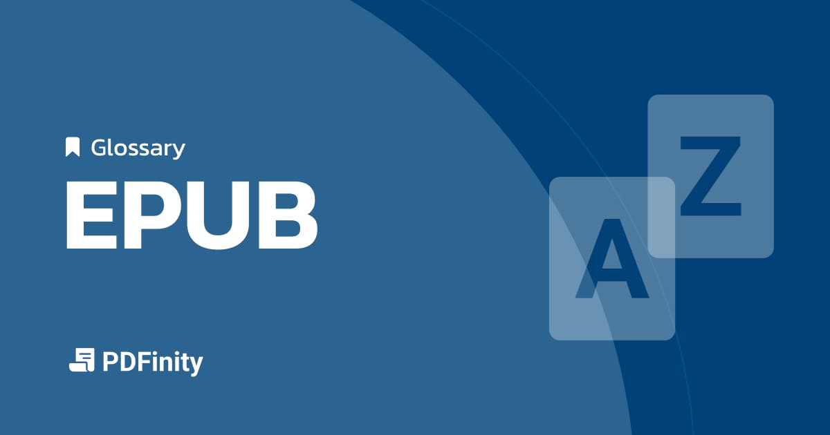 What Is an EPUB file? Explore This File Format Here.