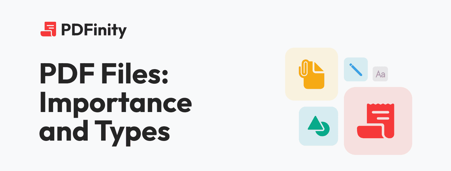 What Is a PDF File? | PDFinity.com