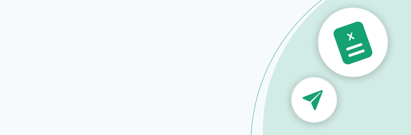 Convert PDF to Excel | PDFinity’s PDF to Excel Converter